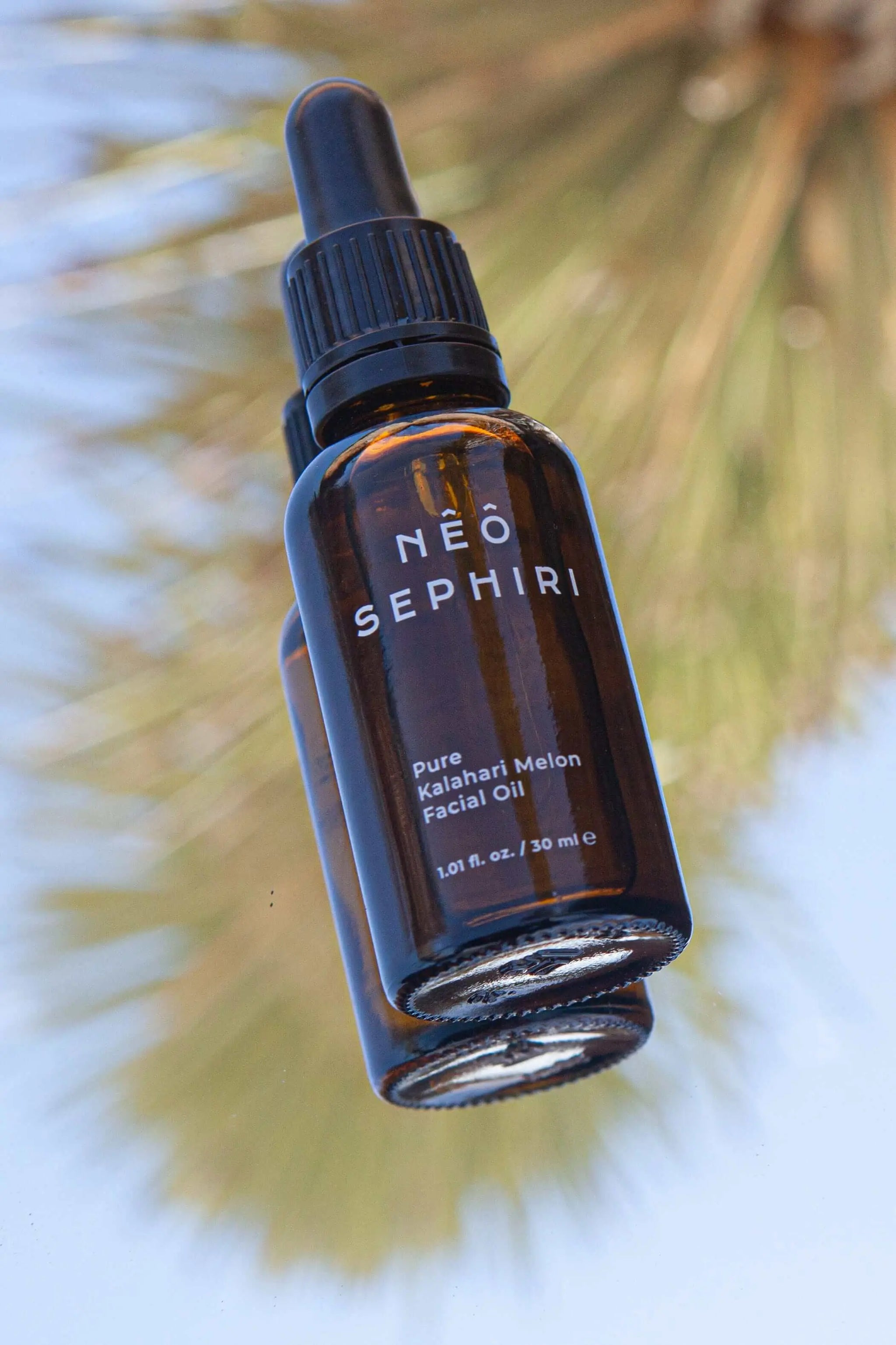 Ingredients – Nêô Sephiri