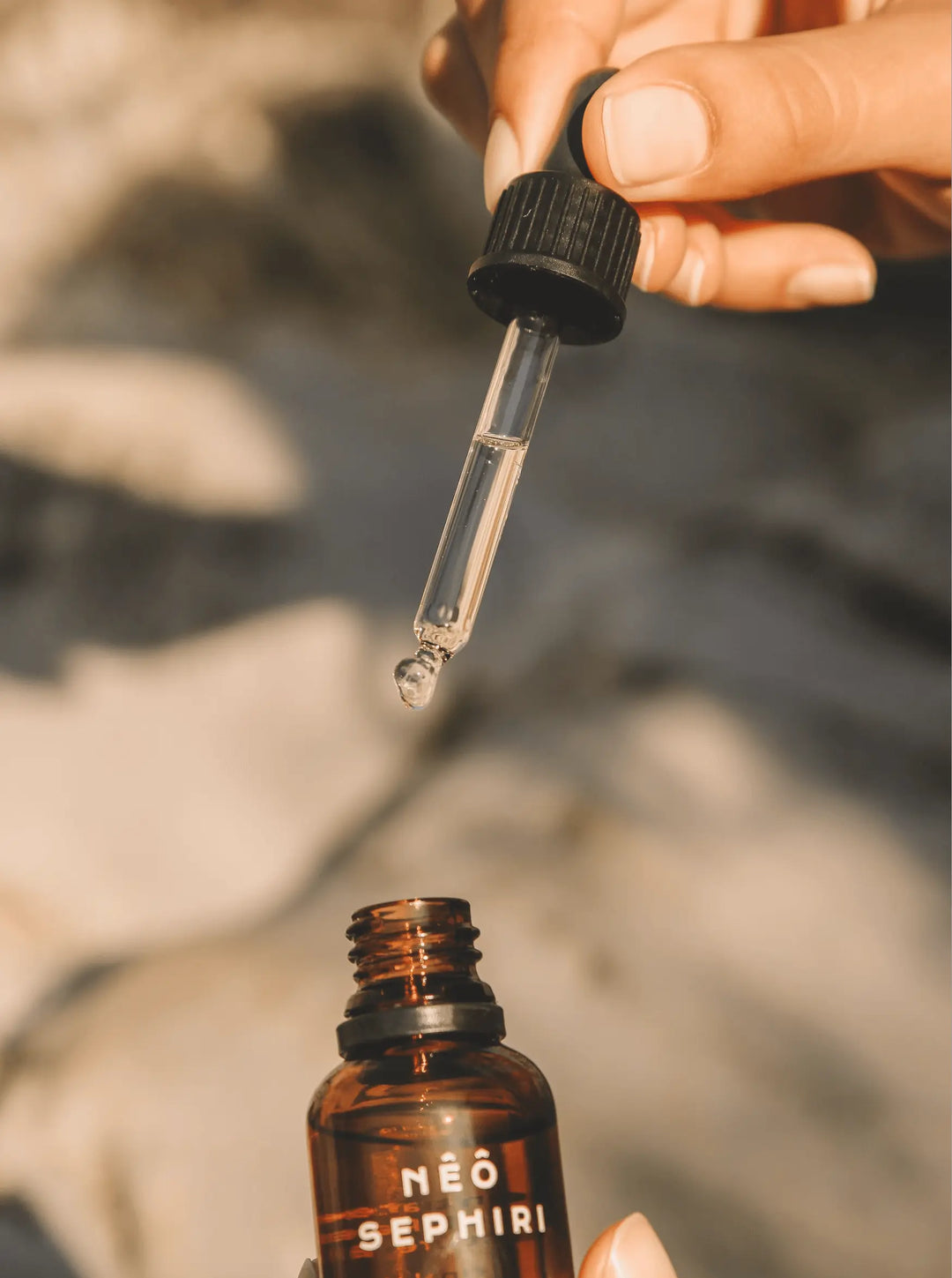 Ingredients – Nêô Sephiri